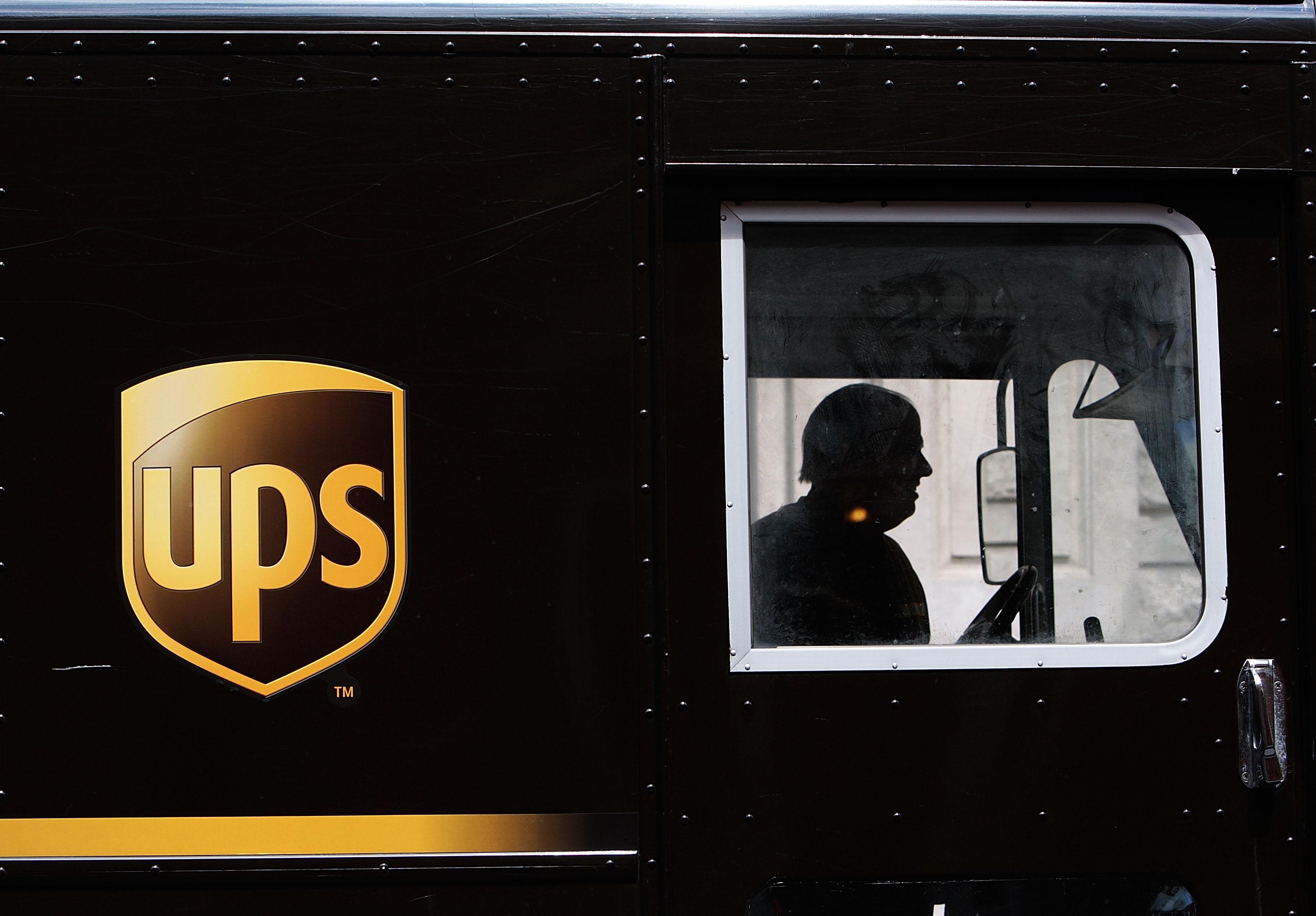 UPS Driver Killed in Irvine Was Shot 14 Times | California Insider