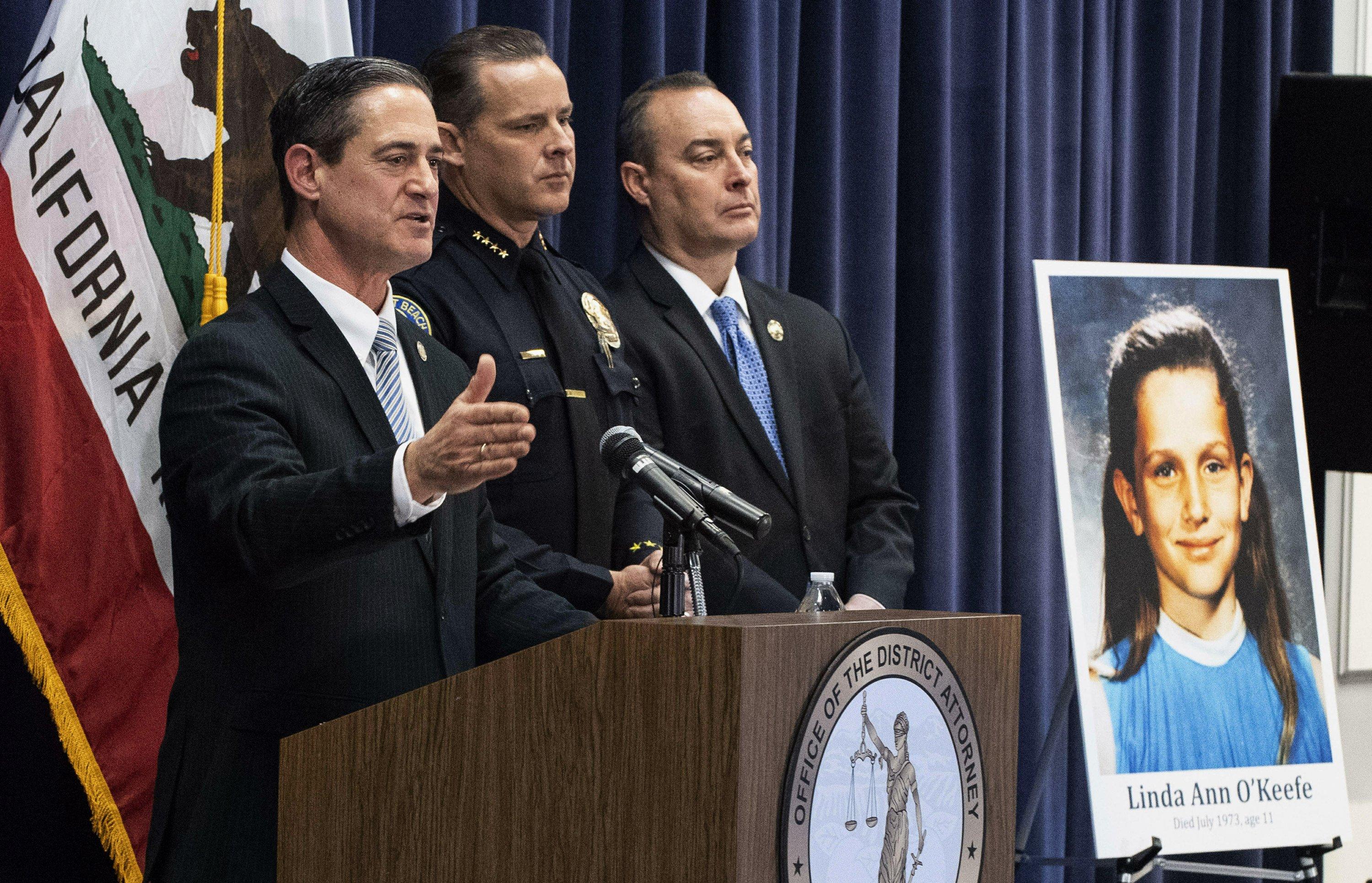 Orange County Sex Offenders Released Early During Pandemic Despite ...