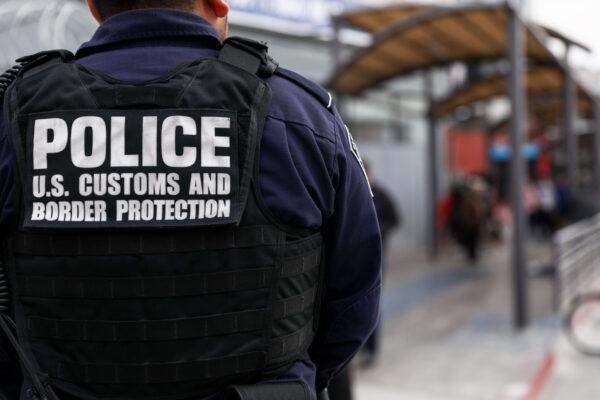 Ex-CBP Officer Sentenced for Unreasonable Force at San Ysidro Border ...