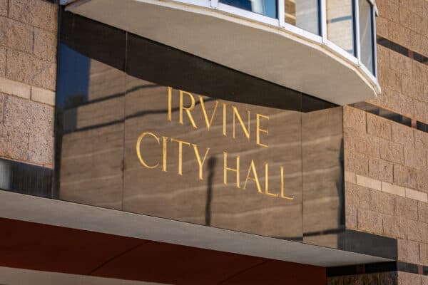 Irvine Looks to Incentivize Electrification in City After Natural Gas ...