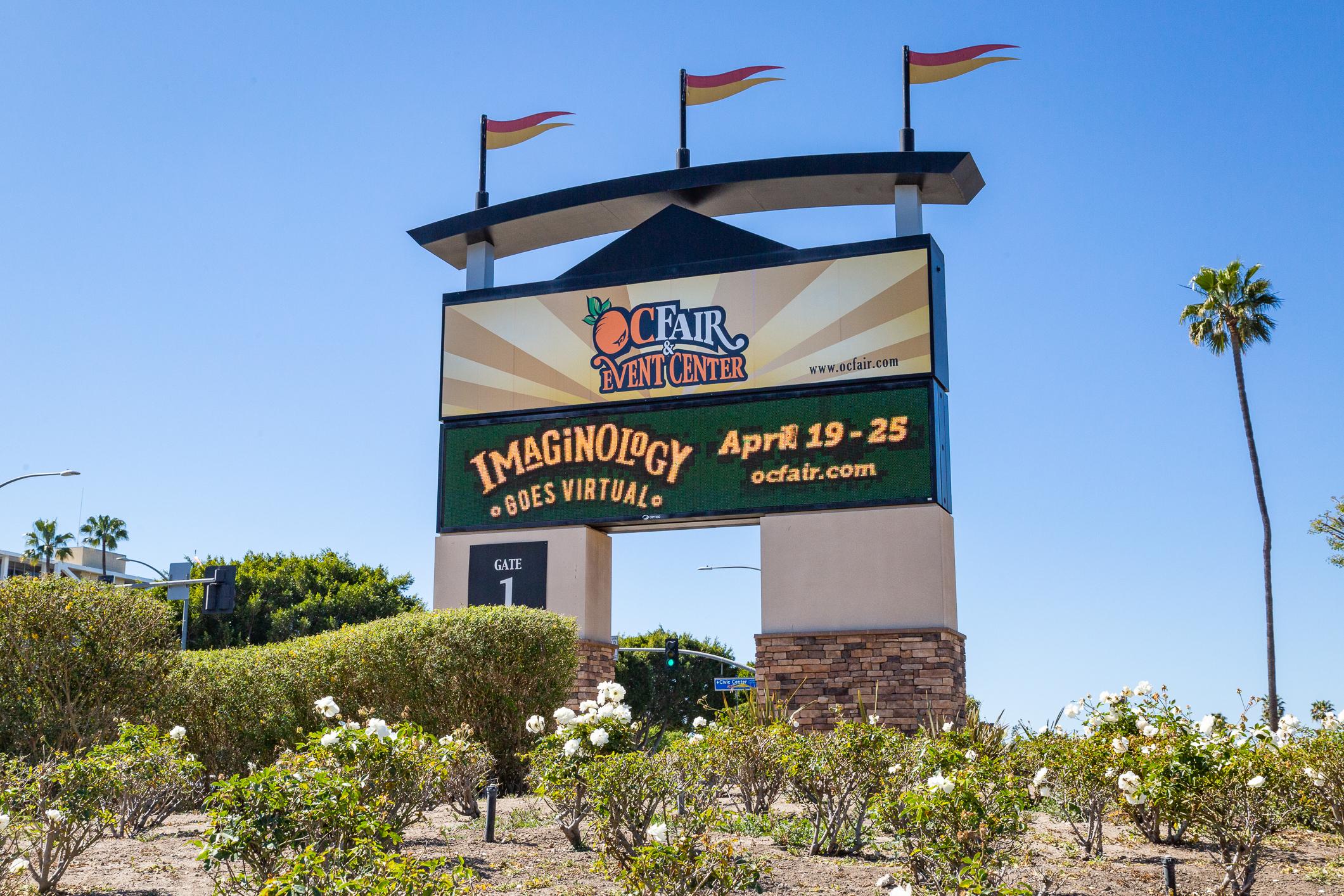 Orange County Fair Announces Its Return | California Insider