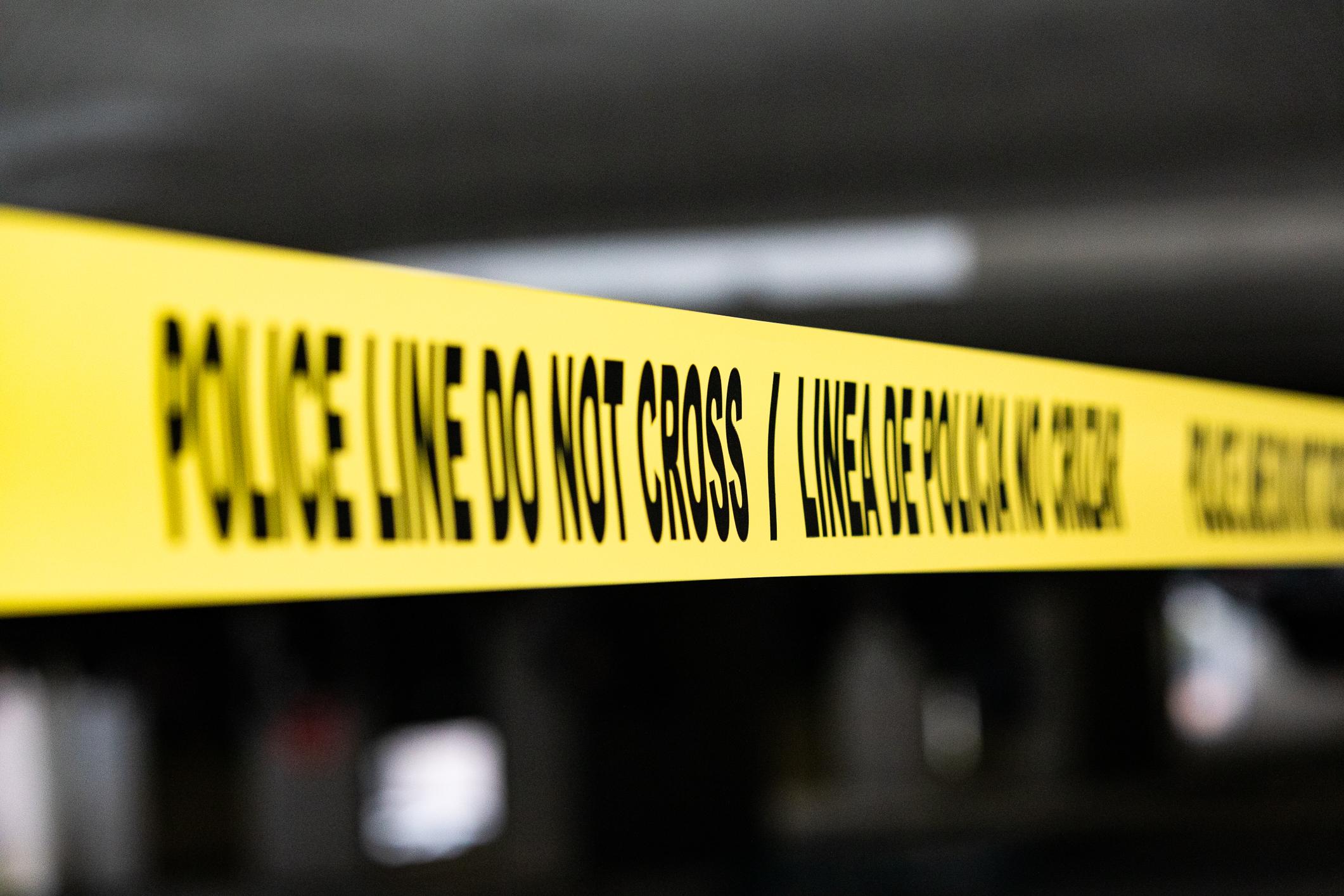 Los Angeles Officers Face Increase in Violent Suspects: LAPD Report ...