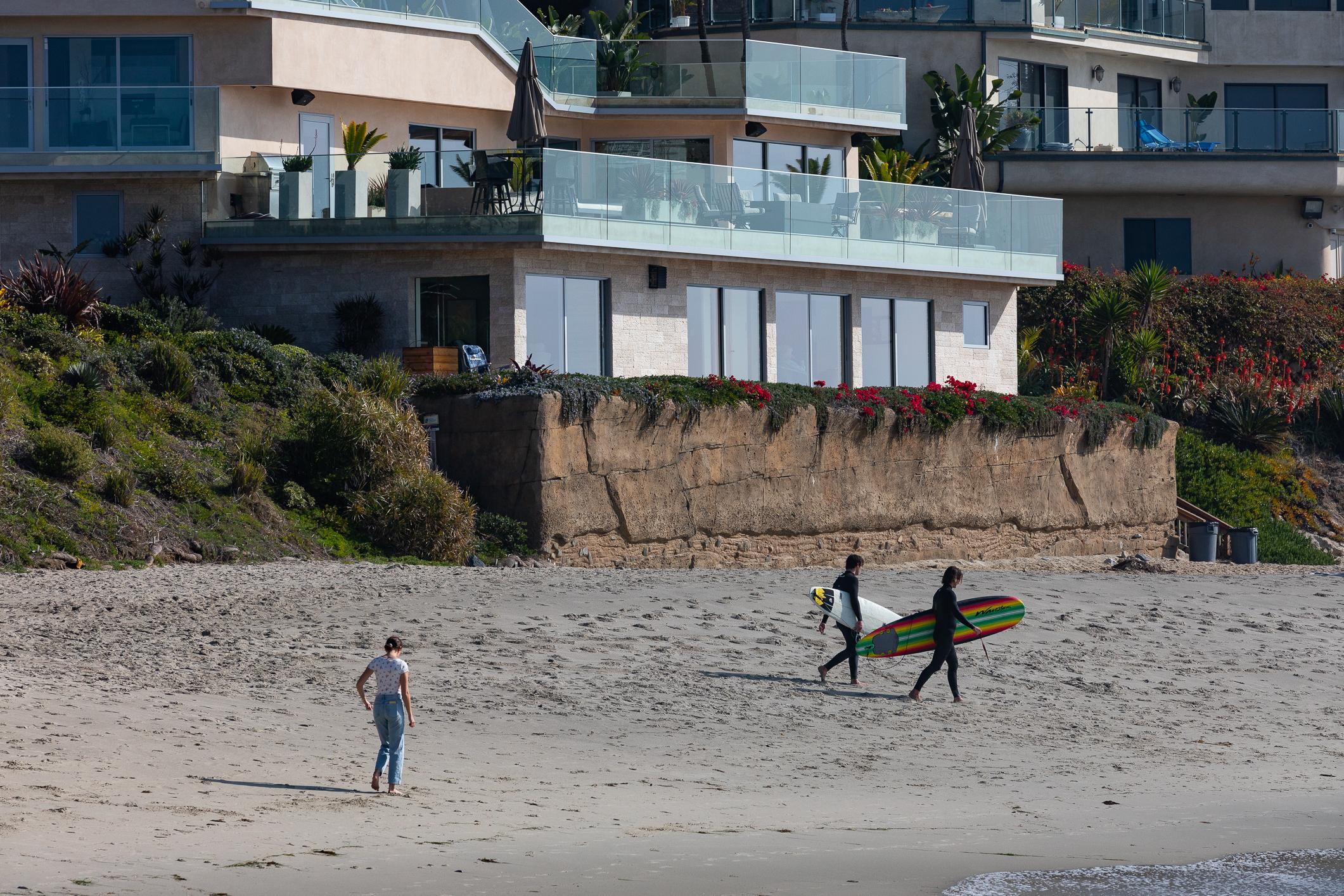 Laguna Beach to Create On-Demand Neighborhood Transit Service ...