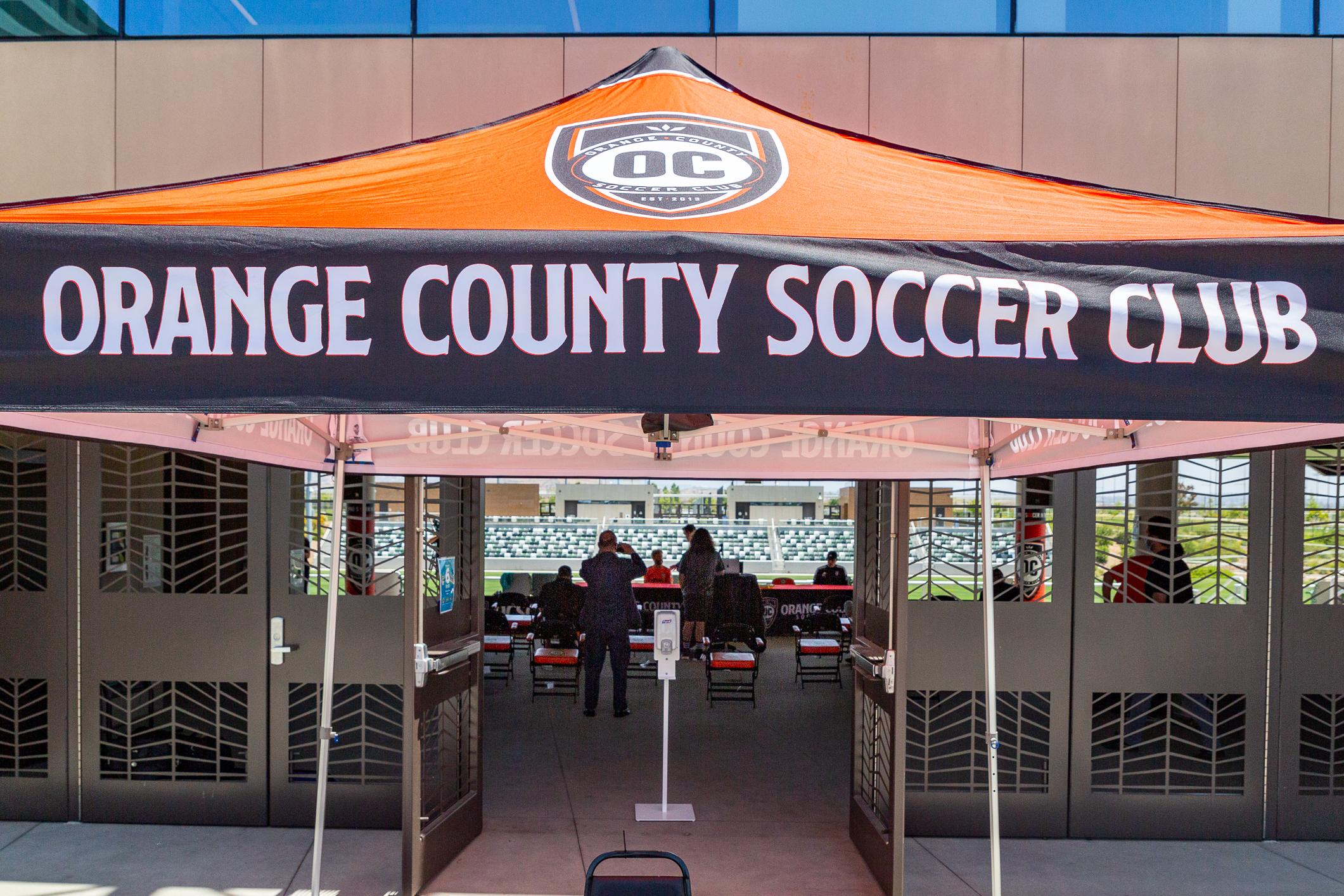 Orange County Soccer Club’s Use of Great Park Stadium Extended One Year ...