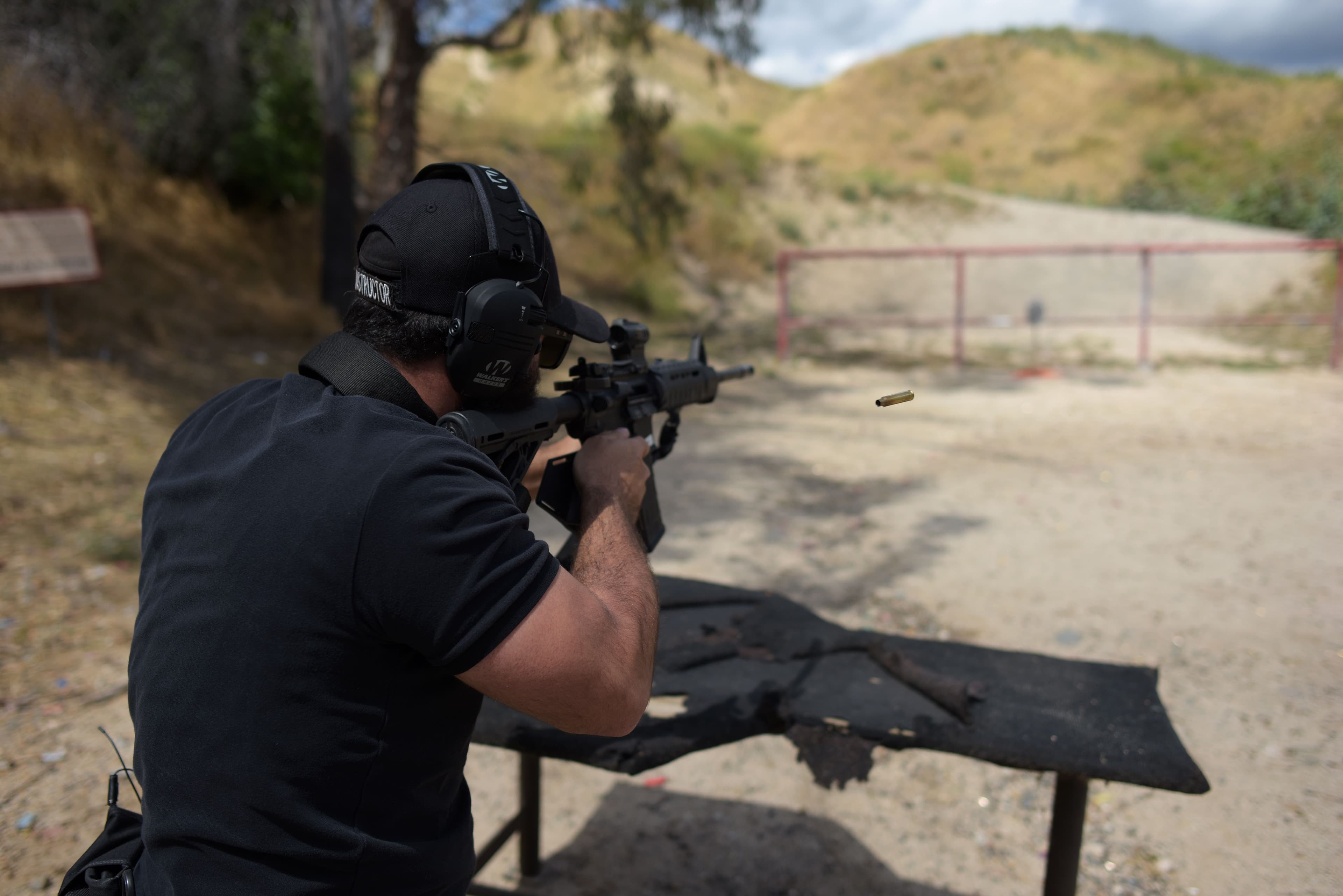 California’s ‘Assault Weapons’ Ban Violates Second Amendment: Judge ...