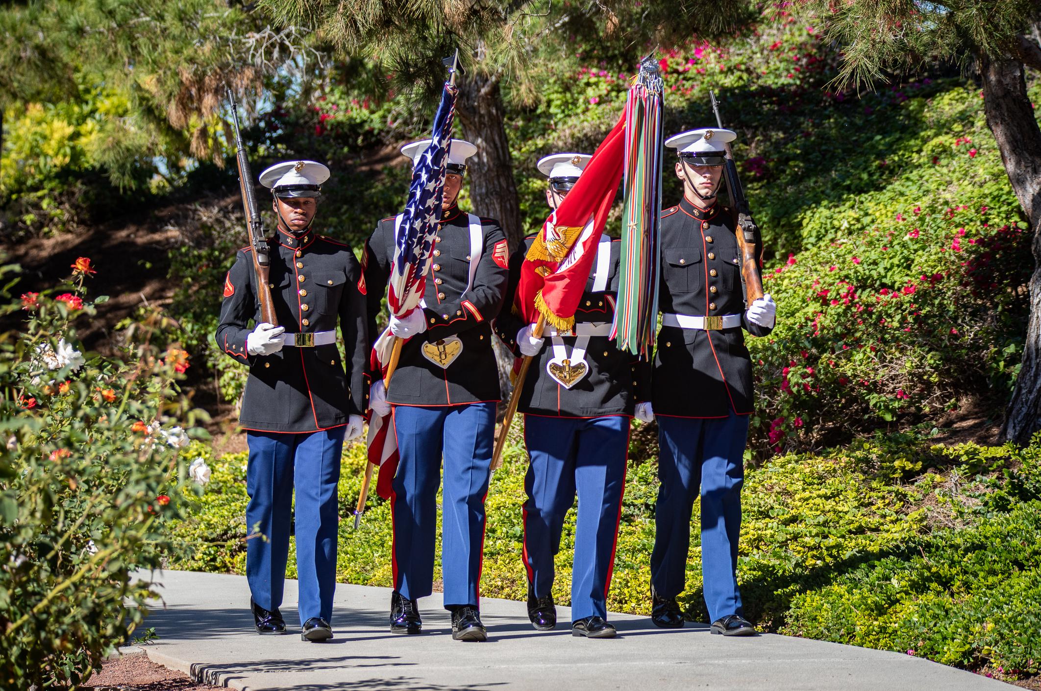 Orange County Veterans Day Weekend Activities | California Insider