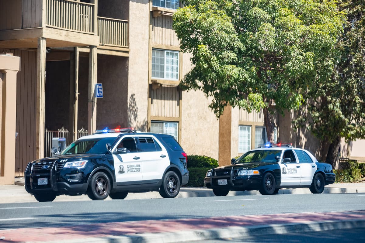Man Charged With Home Invasion Attack of Man and Child in Santa Ana ...