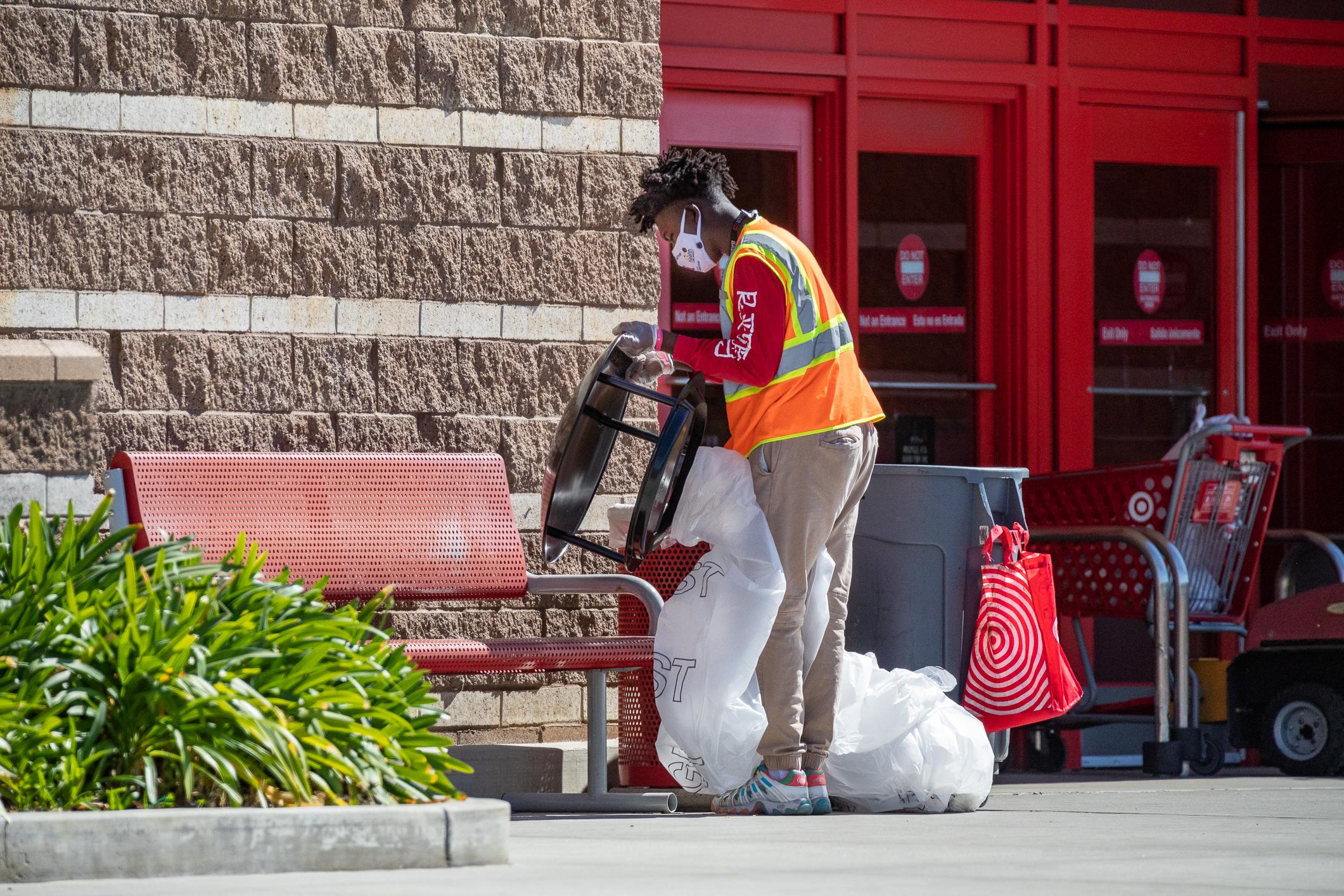 Closure of Three Bay Area Target Stores Leads to More Than 200 Layoffs ...