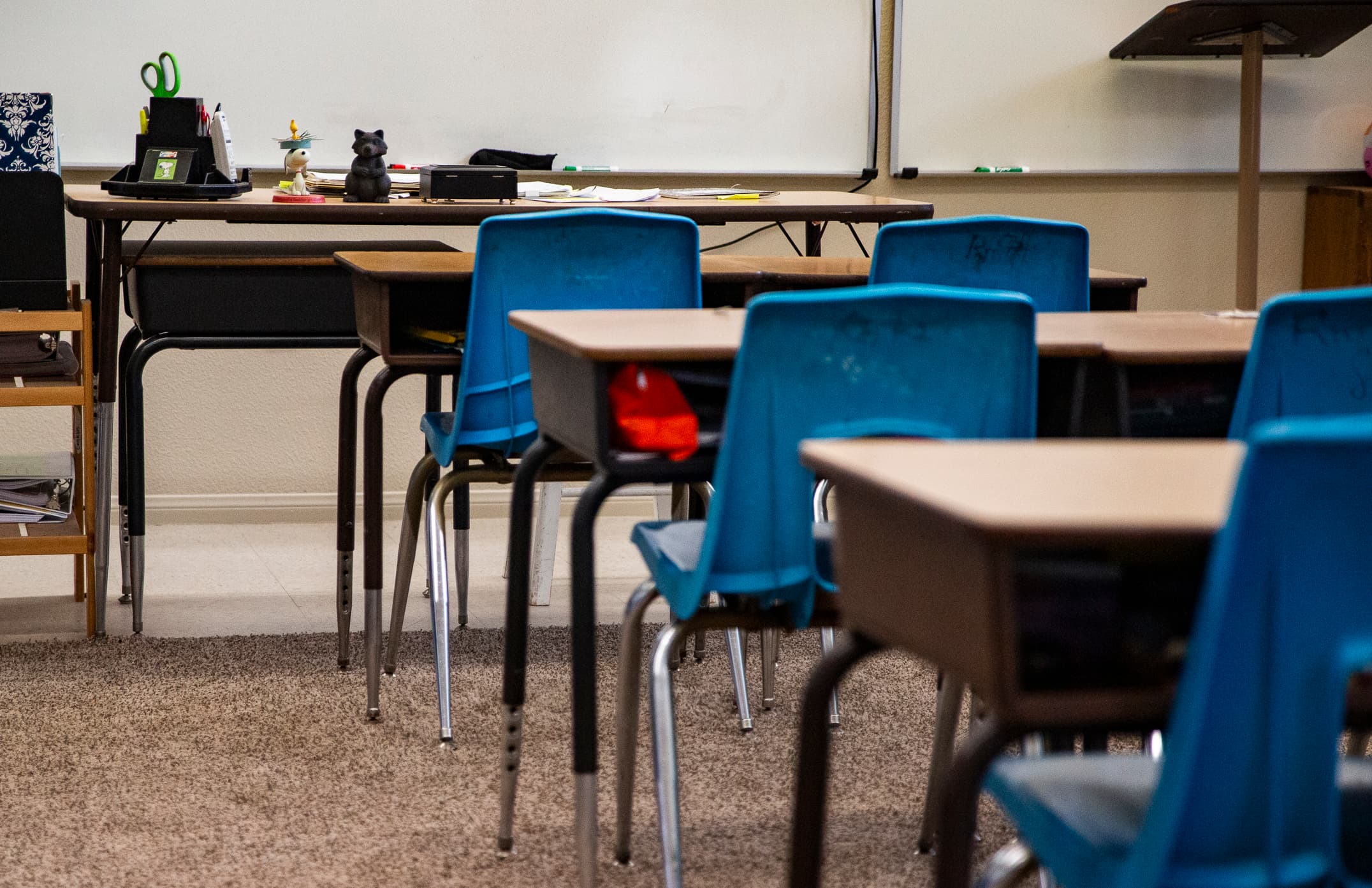 San Diego County School Retracts ‘Wheel of Privilege’ Teaching Tool ...