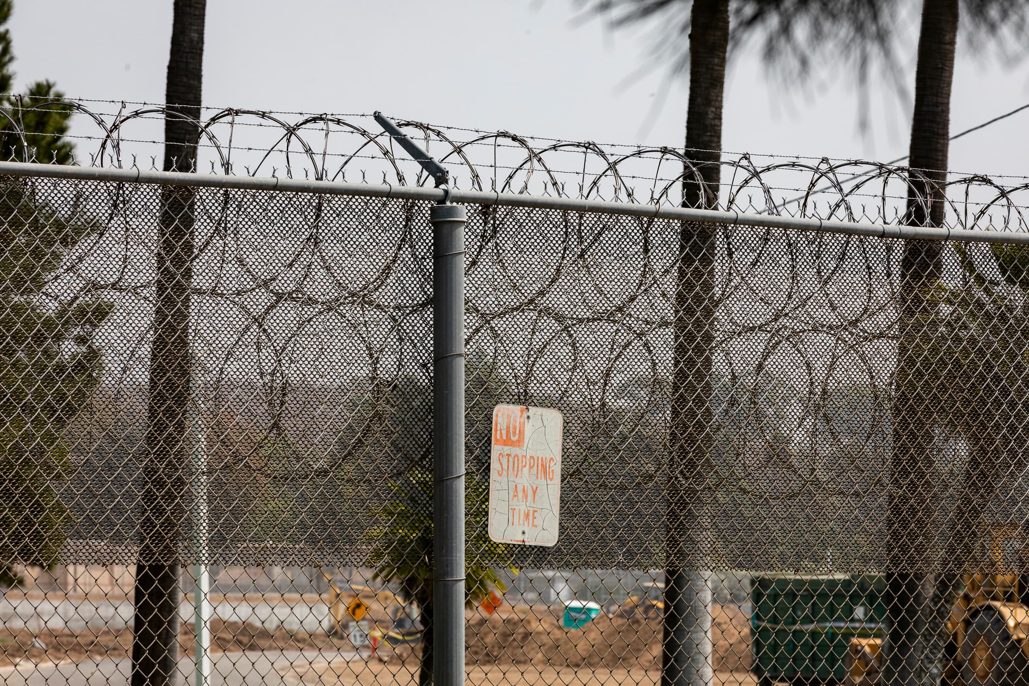 Ex-Prison Guard Sentenced 2 Years for Taking Bribes in San Diego ...