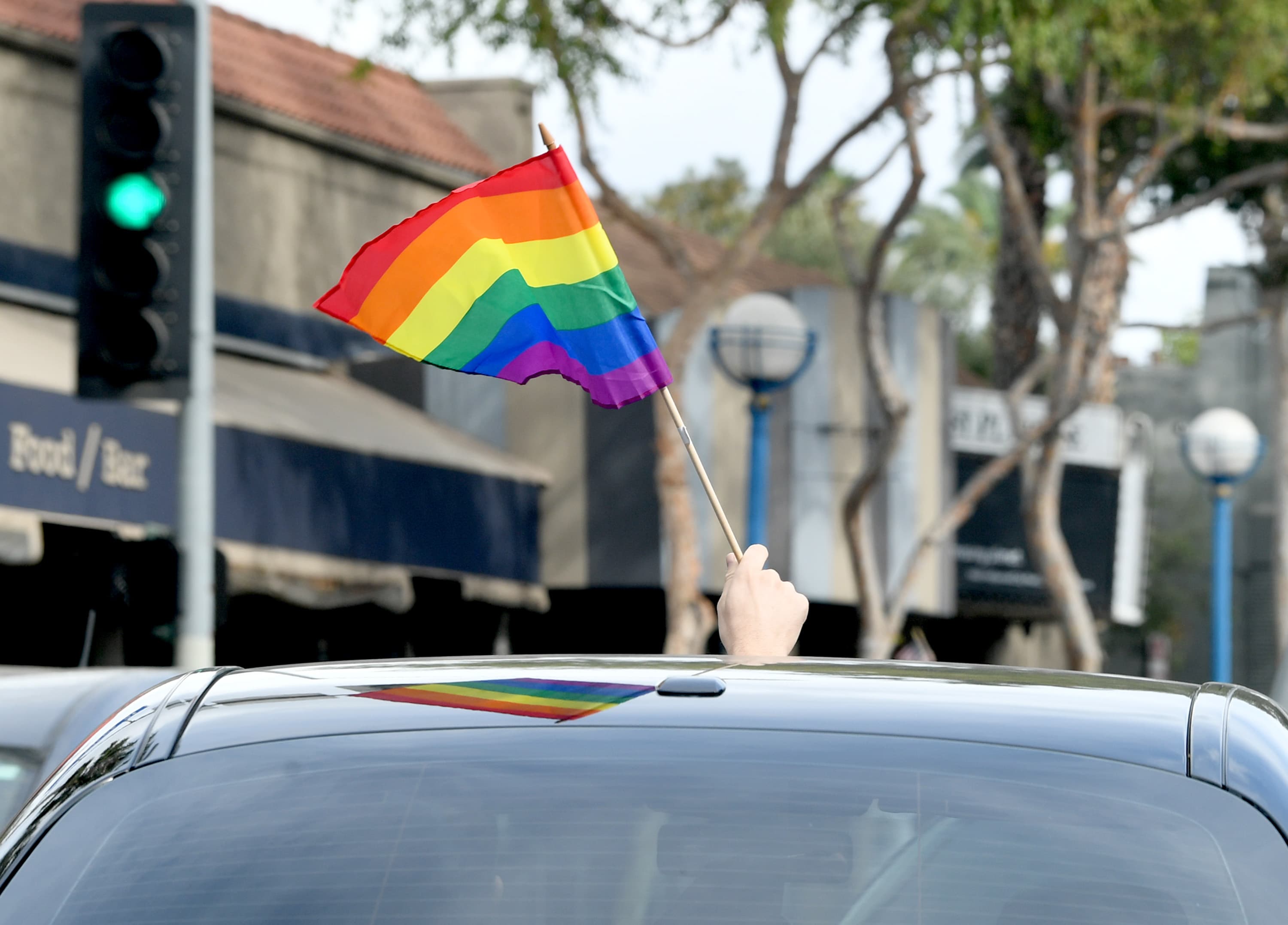 West Hollywood’s Bizarre Plan to ‘Pay If You’re Gay’ | California Insider
