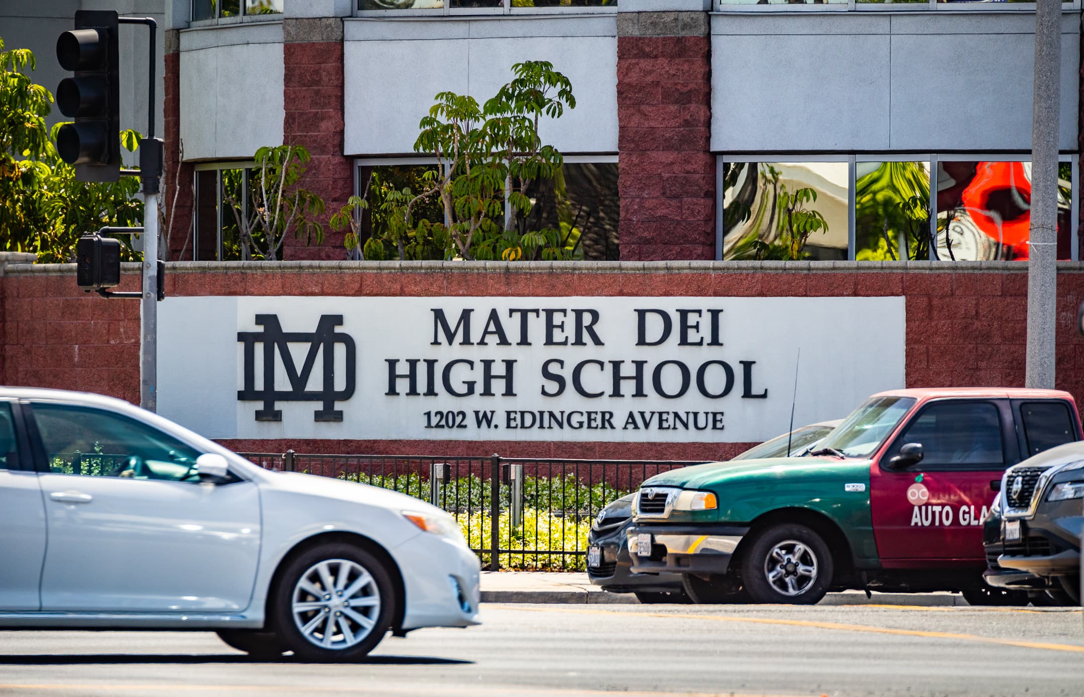 Mater Dei Football Players Allegedly Sexually Assaulted Teammate ...