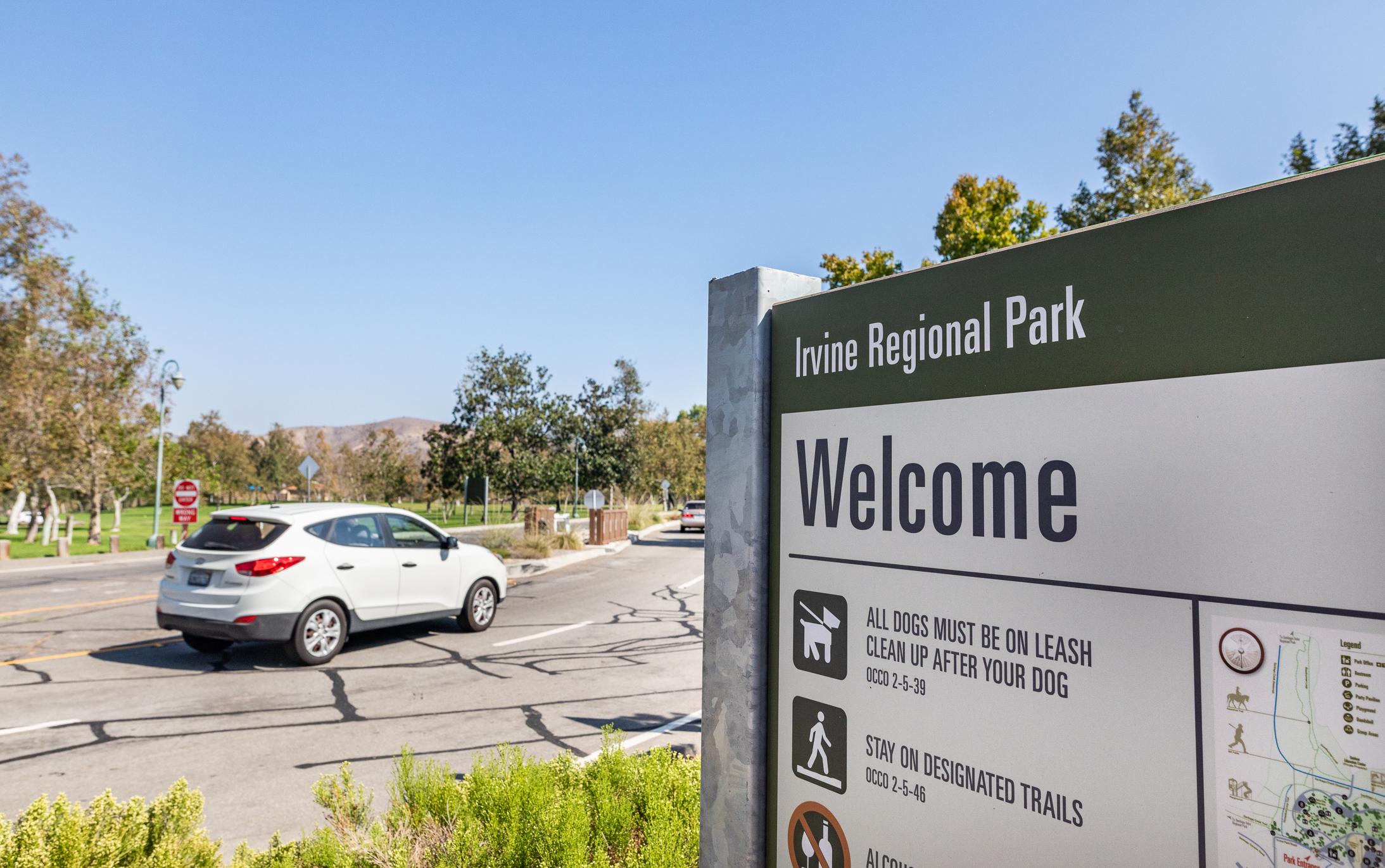 Irvine Regional Park Celebrates 125 Years | California Insider