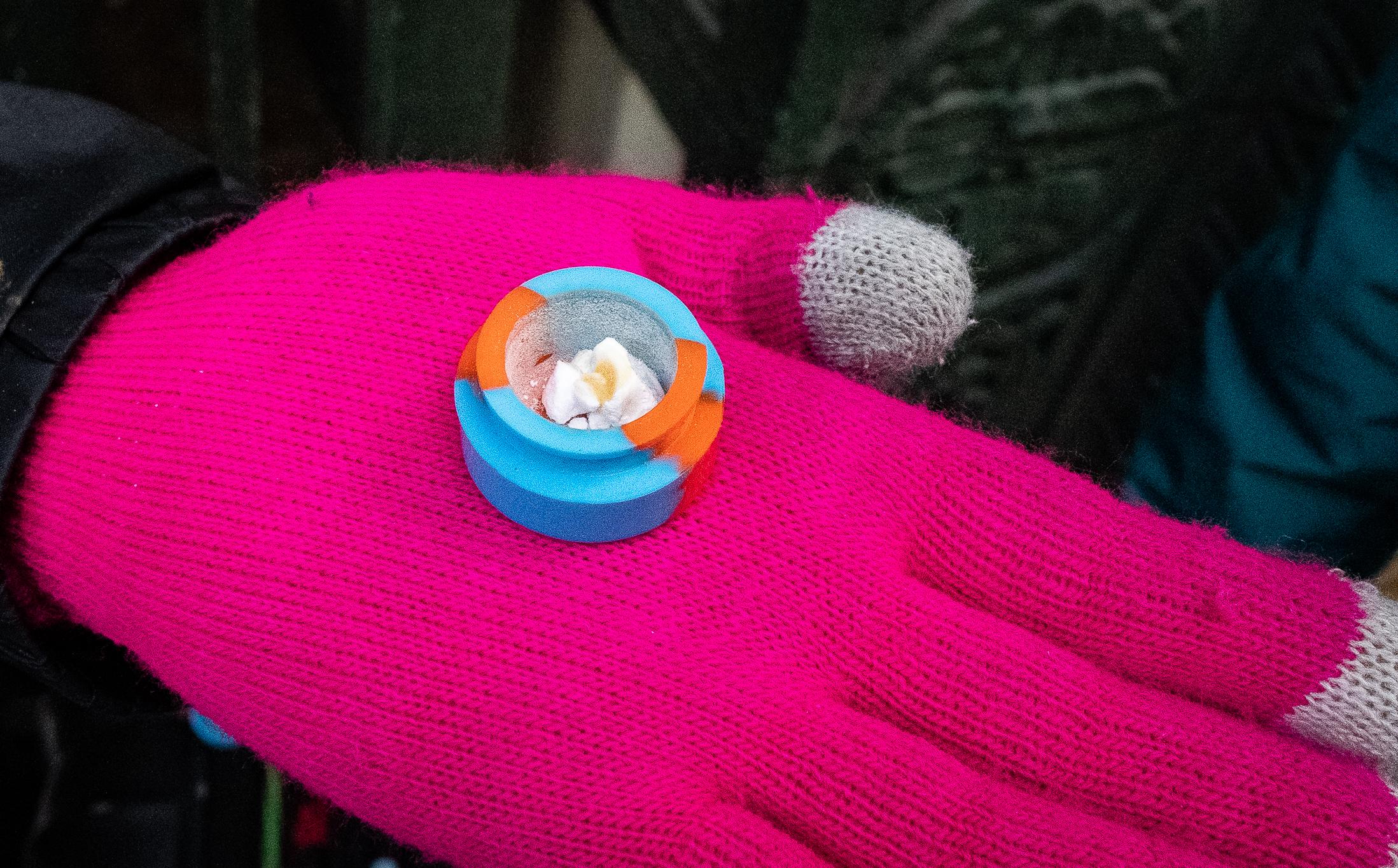 Downey Man Who Sold Fatal Fentanyl Dose Sentenced to Federal Prison ...