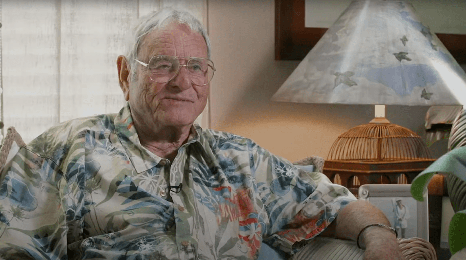 Disney Legend Rolly Crump Dies at 93 | California Insider
