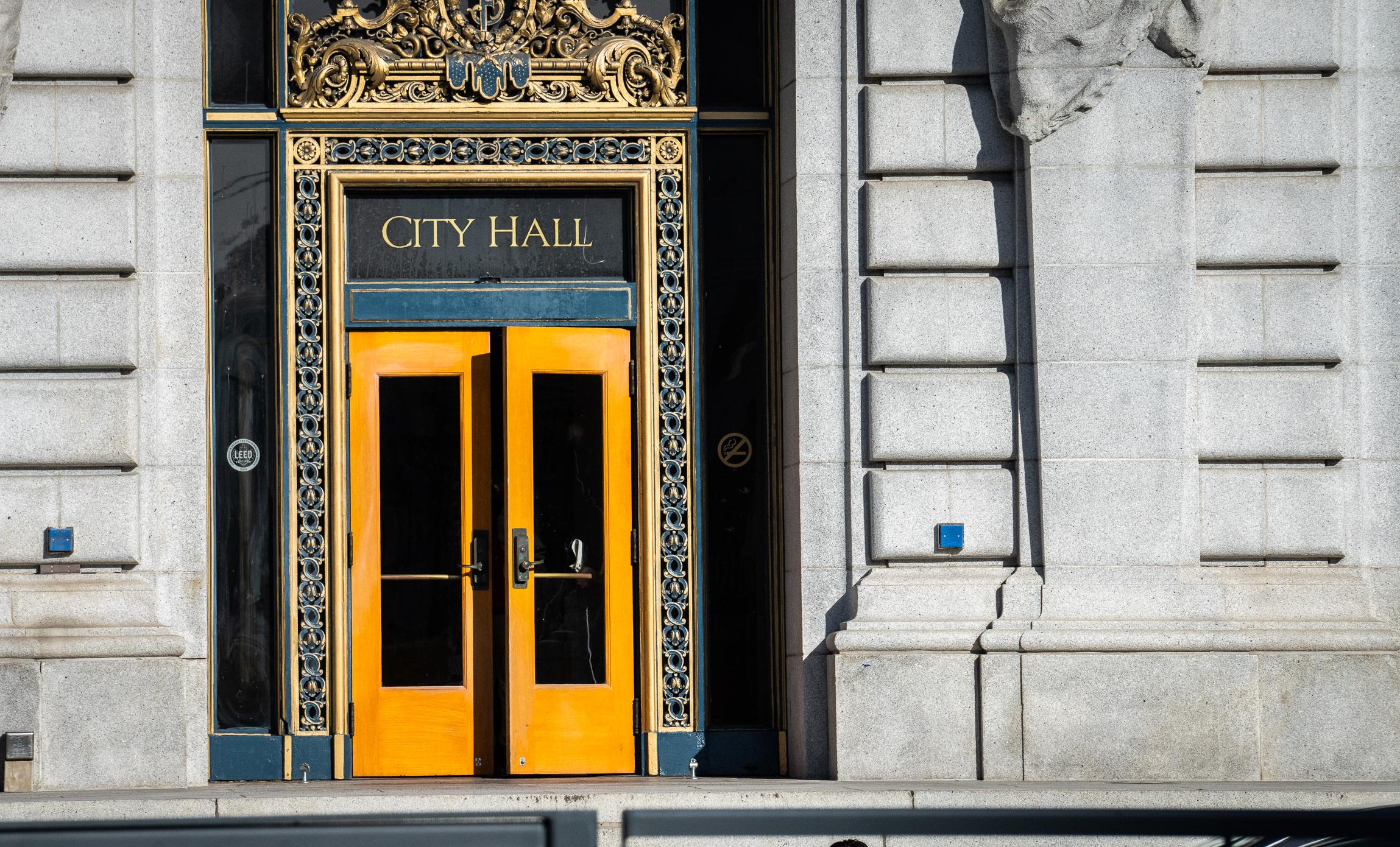 San Francisco Building Inspector Charged With Inspecting Own Home ...