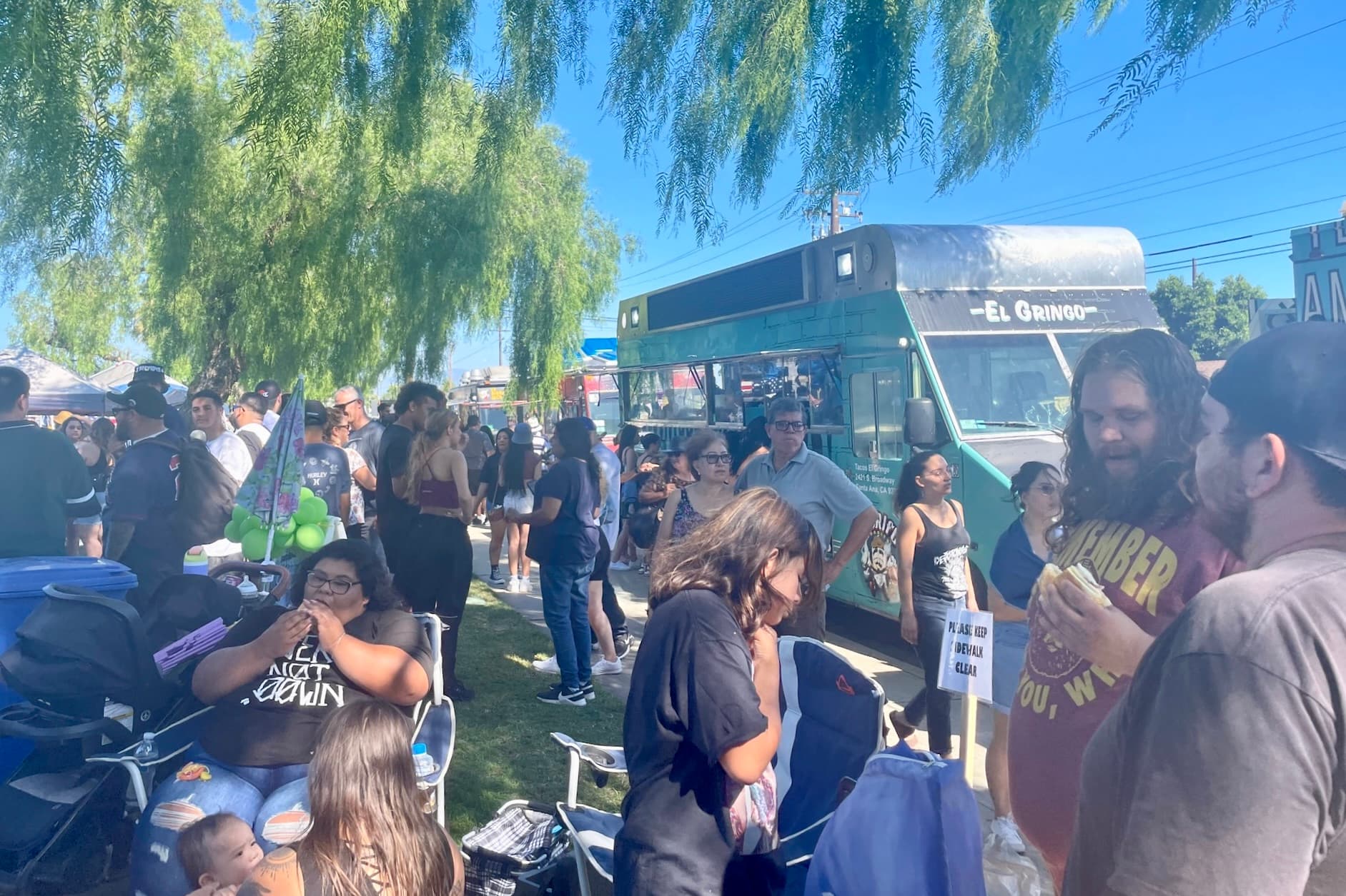 Santa Ana Celebrates Chicano Heritage With 2nd Annual Festival ...