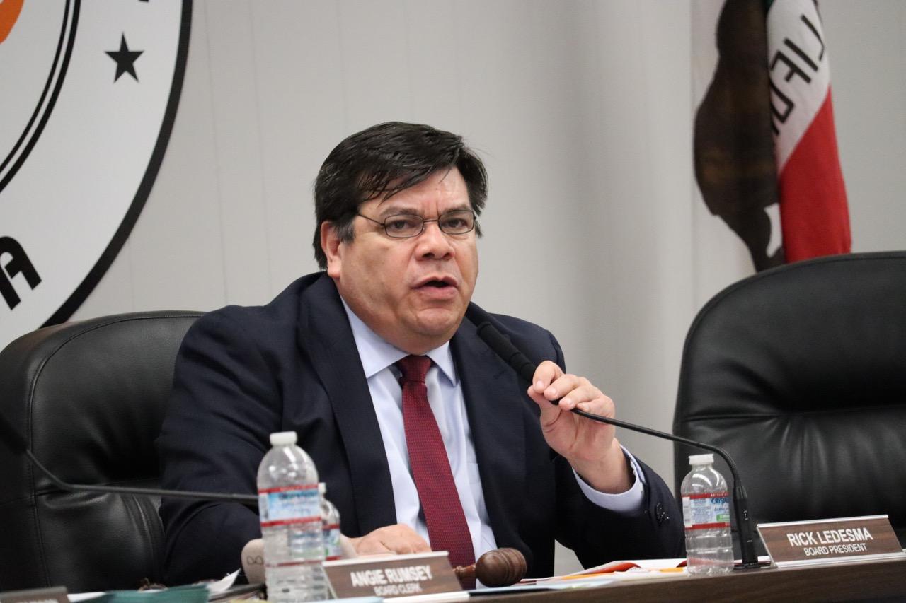 2 Conservative Orange Unified Trustees Officially Recalled | California ...