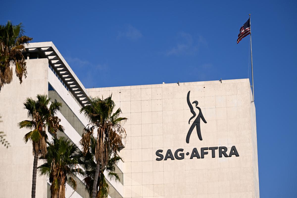 Actors’ Union SAG-AFTRA Sued by More Than 100 Members for Not ...