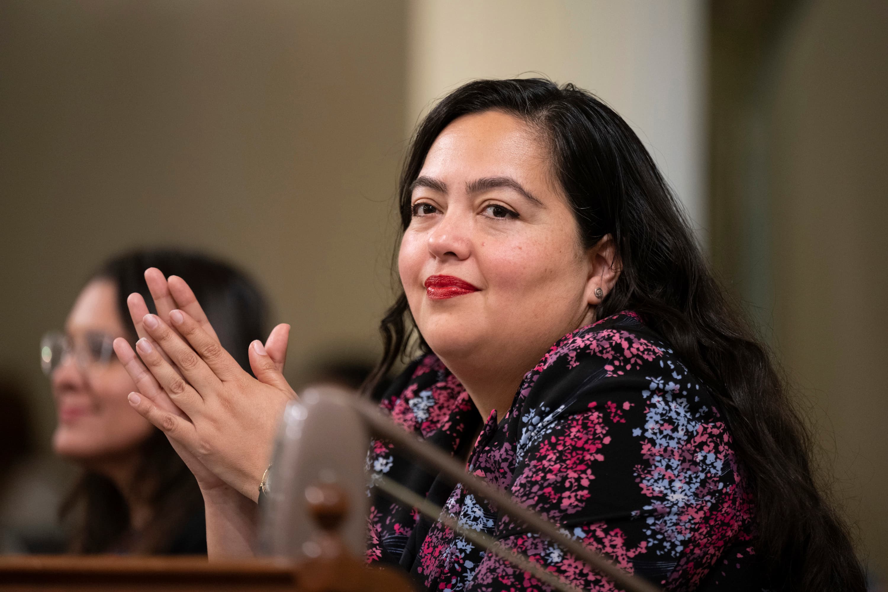 Assemblywoman Wendy Carrillo Pleads No Contest to Misdemeanor DUI ...