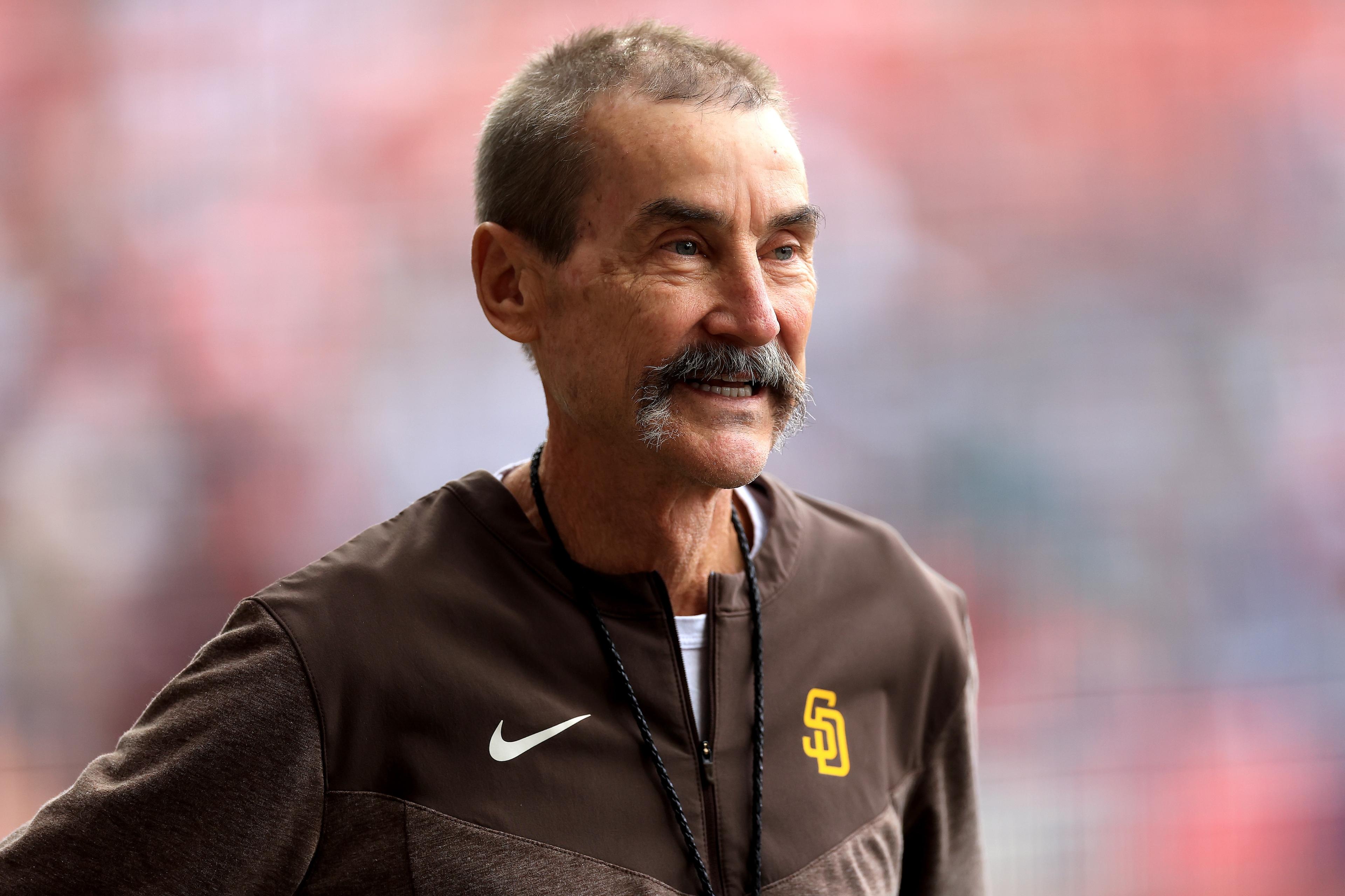 San Diego Padres Owner Peter Seidler, Who Spent Big in Pursuit of a ...