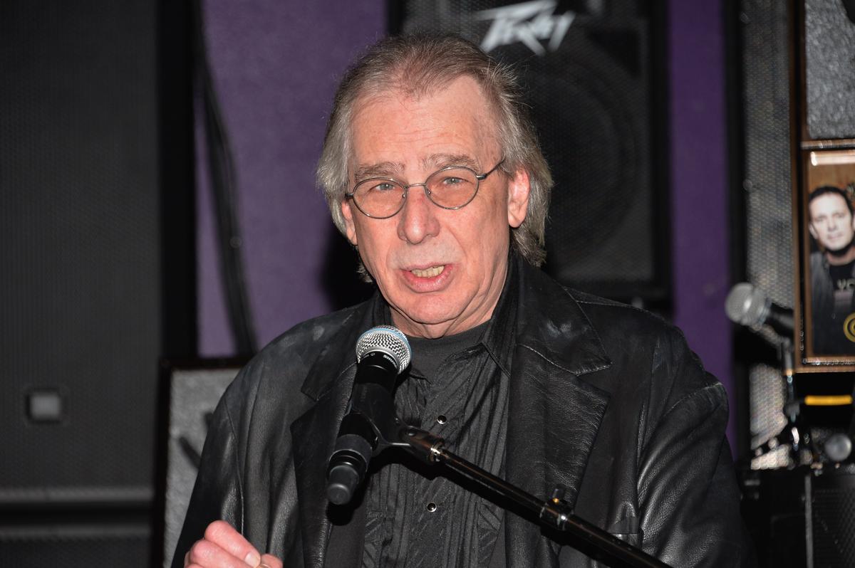 Jim Ladd, Los Angeles Classic Rock Radio Icon, Dies at Age 75 ...