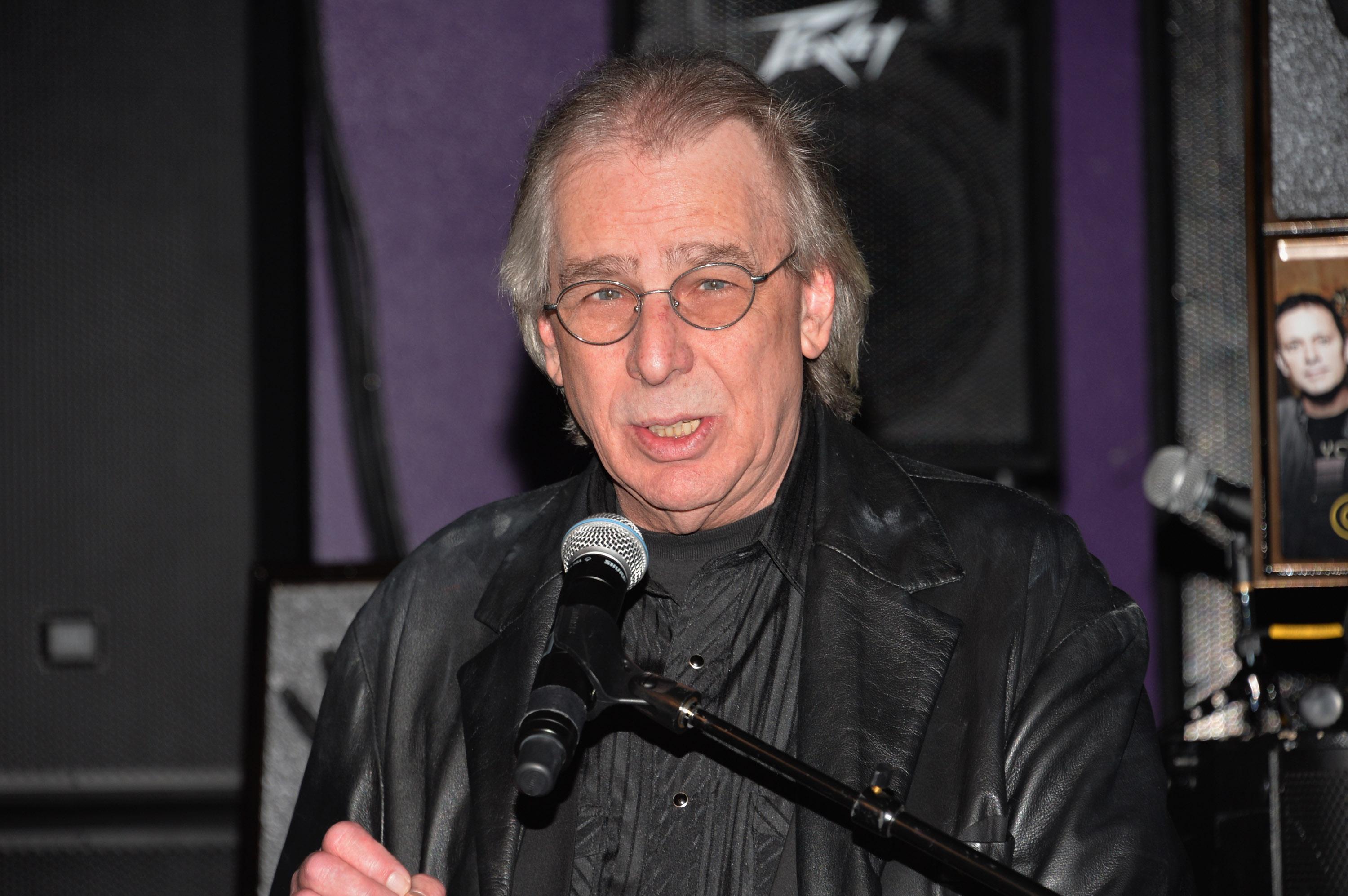 Jim Ladd, Los Angeles Classic Rock Radio Icon, Dies at Age 75 ...