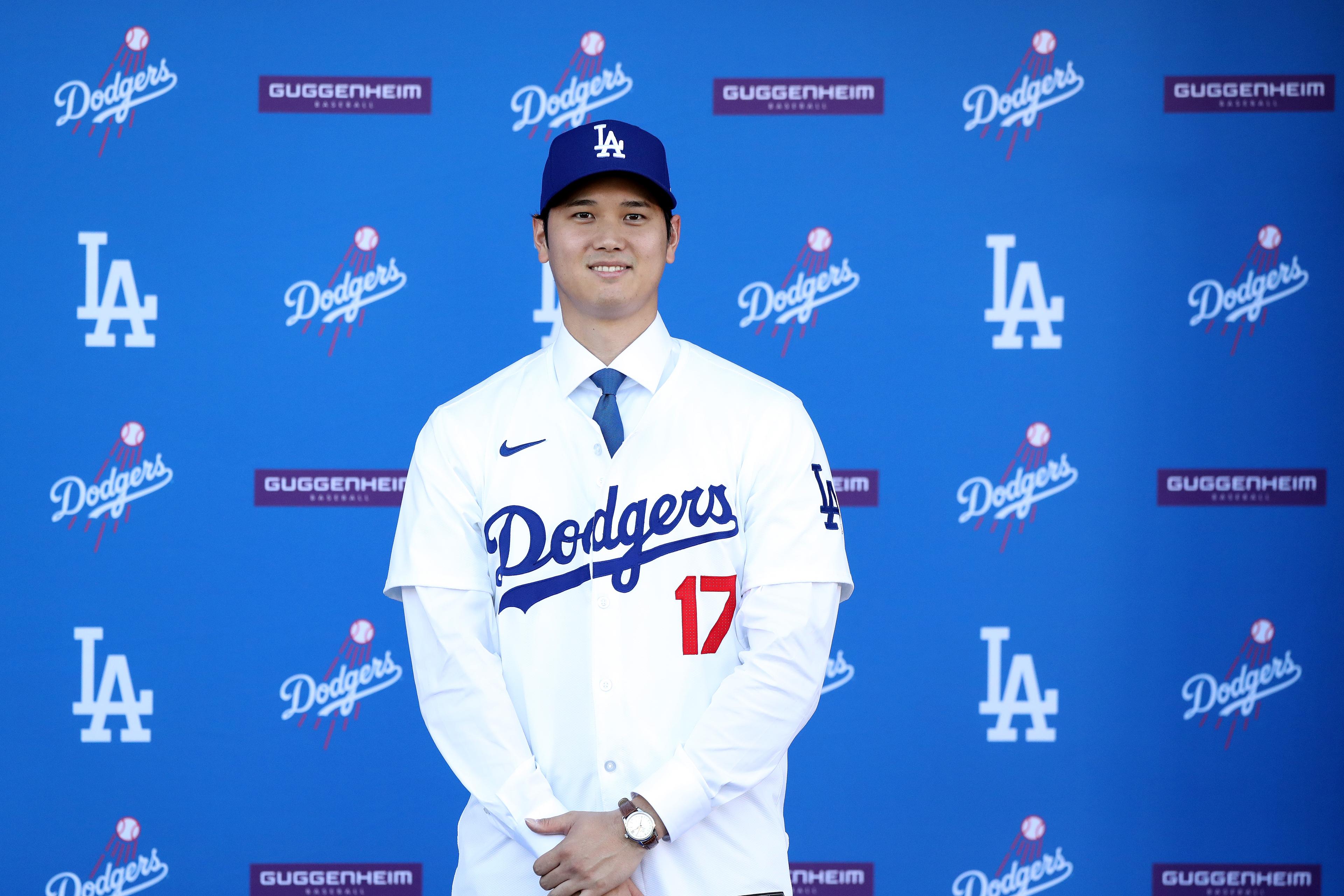 An Analysis of Shohei Ohtani’s Unusual Contract With the Dodgers ...