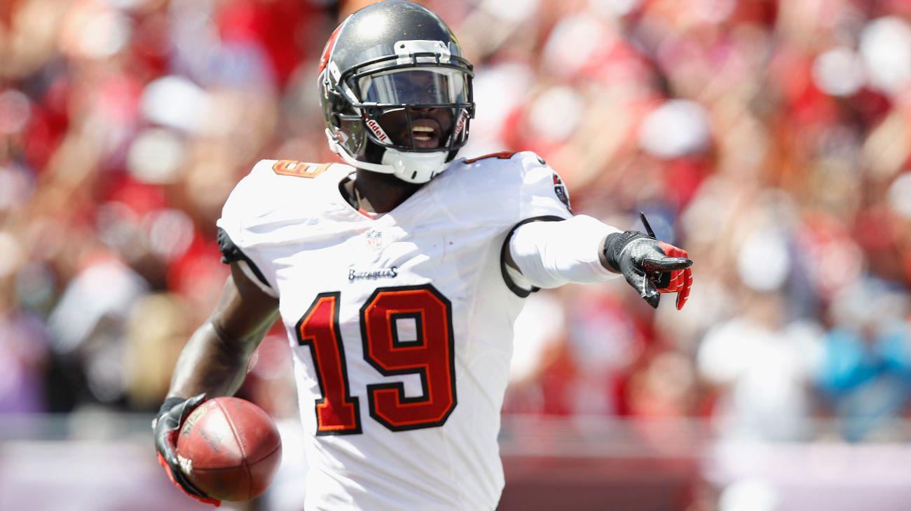 NFL Player Mike Williams Died as a Result of Sepsis via Dental Decay ...