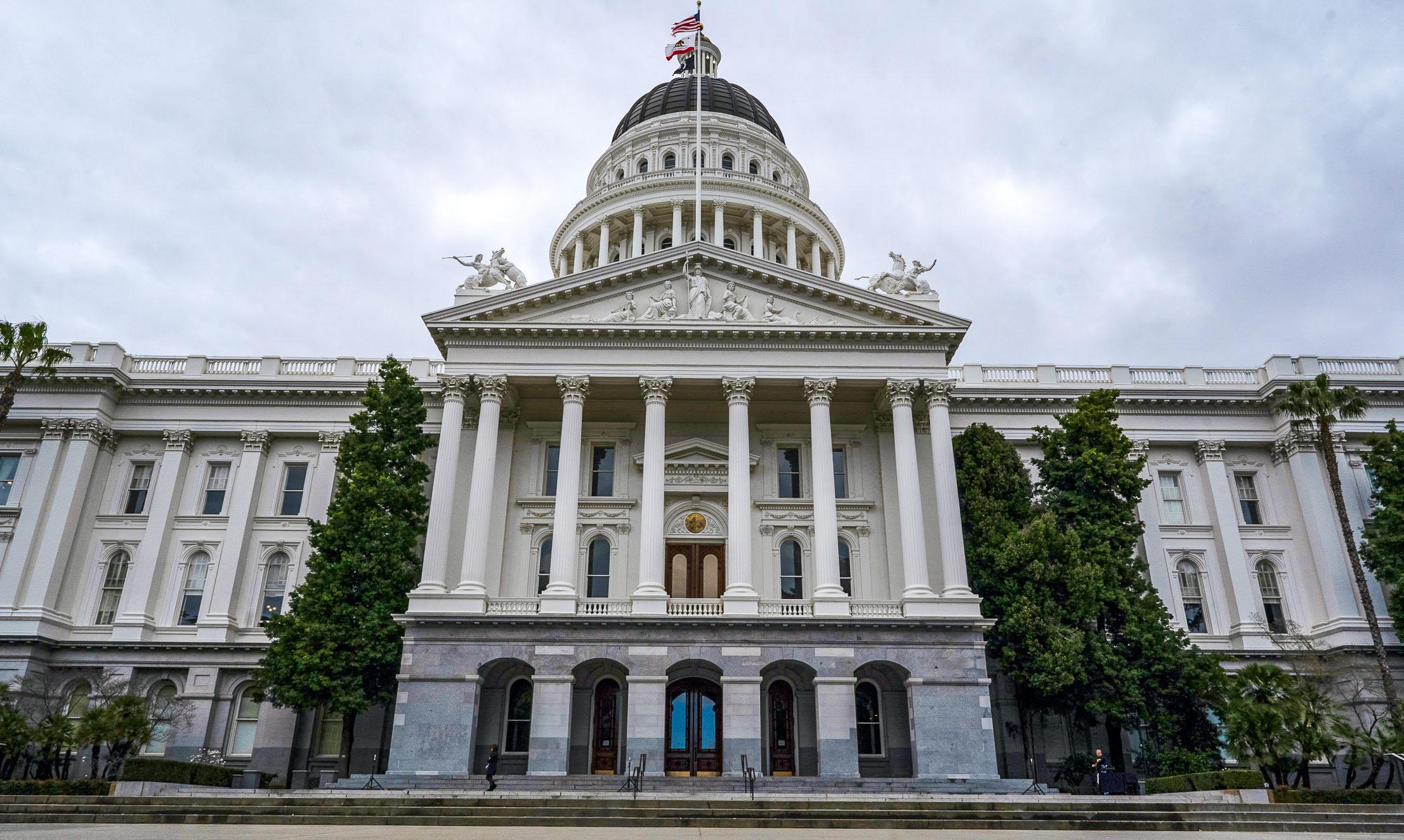 California Insider Capitol Report February 2024 | California Insider