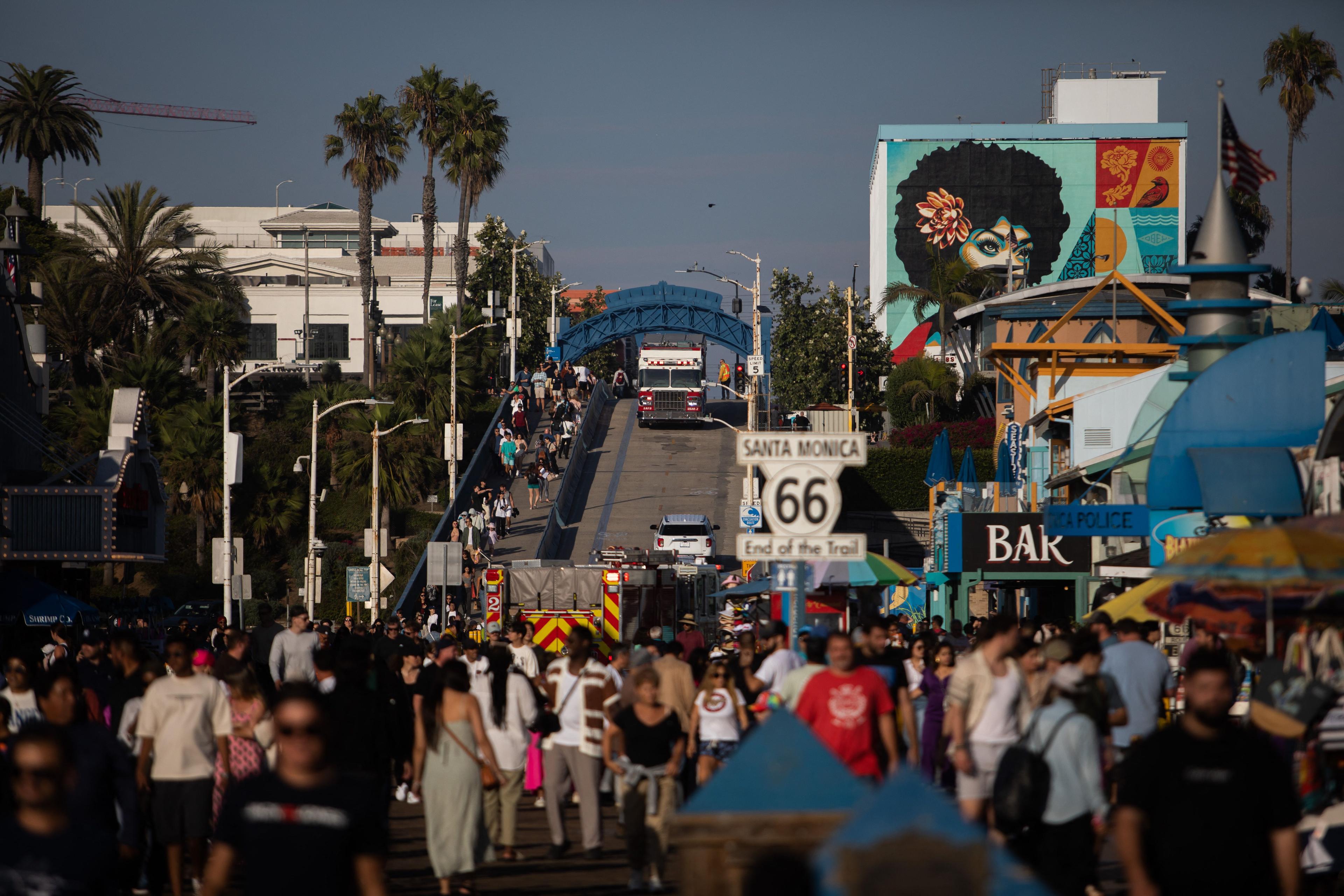 California’s Problems Worsened in 2023 | California Insider