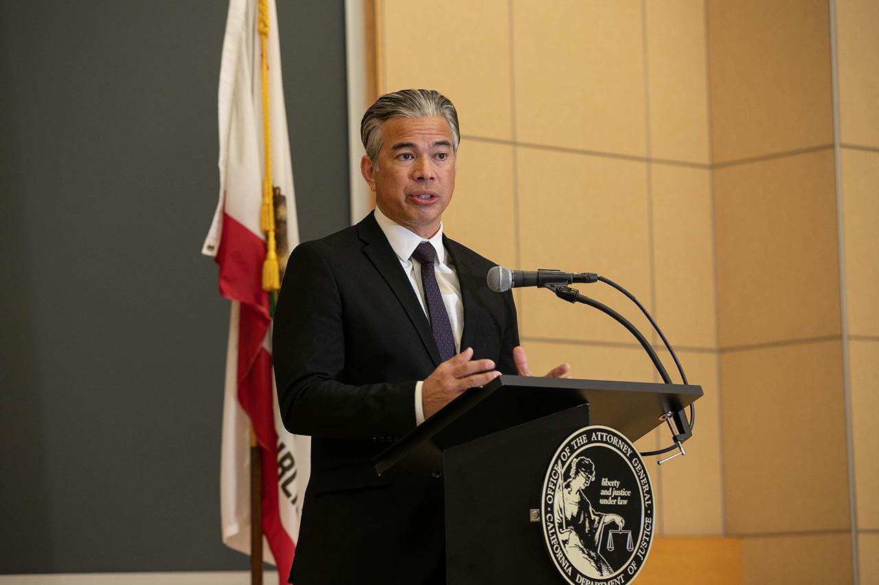 CA Attorney General Settles with Health Care Company Over Care ...