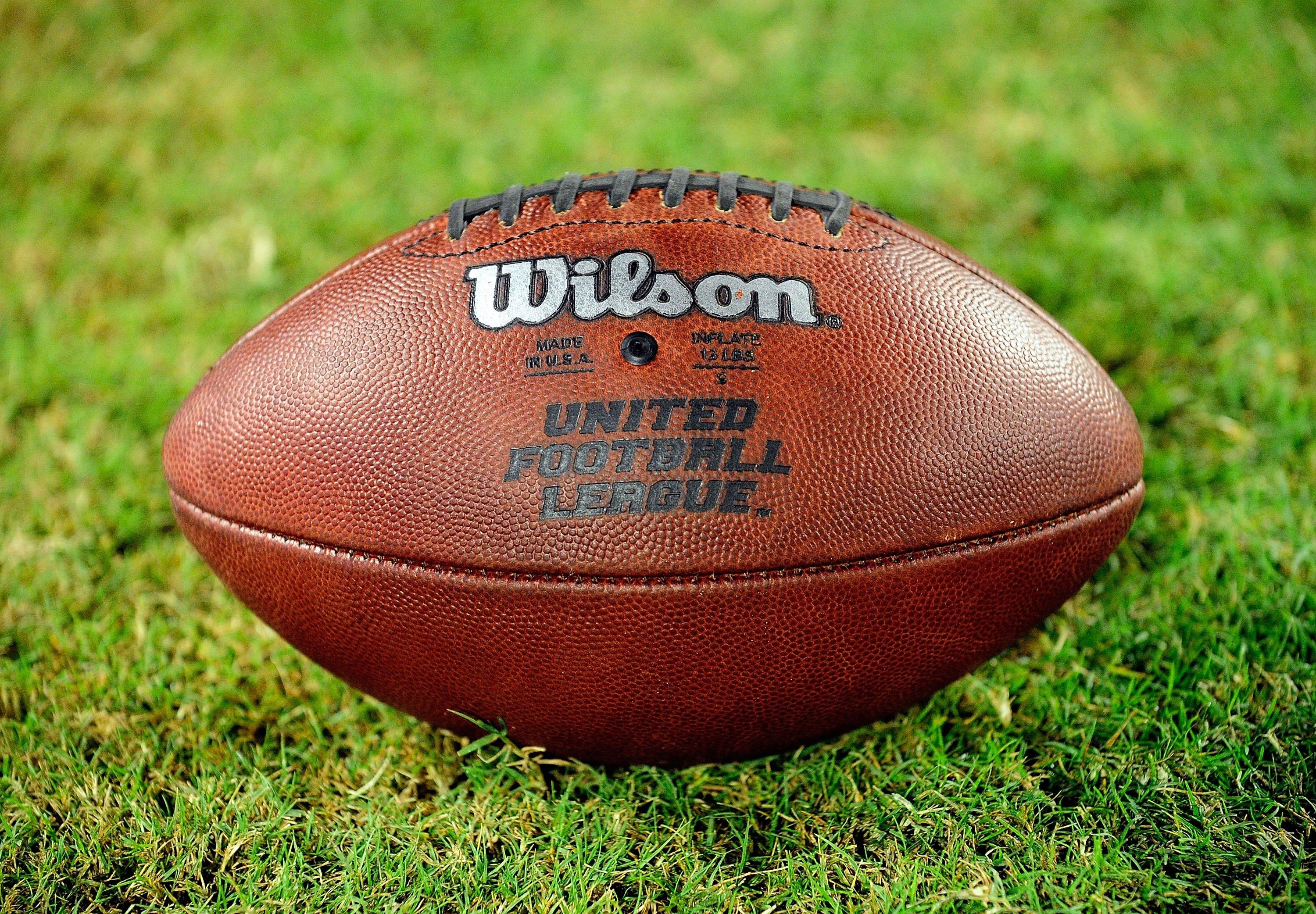 3-Point Conversion Among UFL Options in Debut Season | California Insider