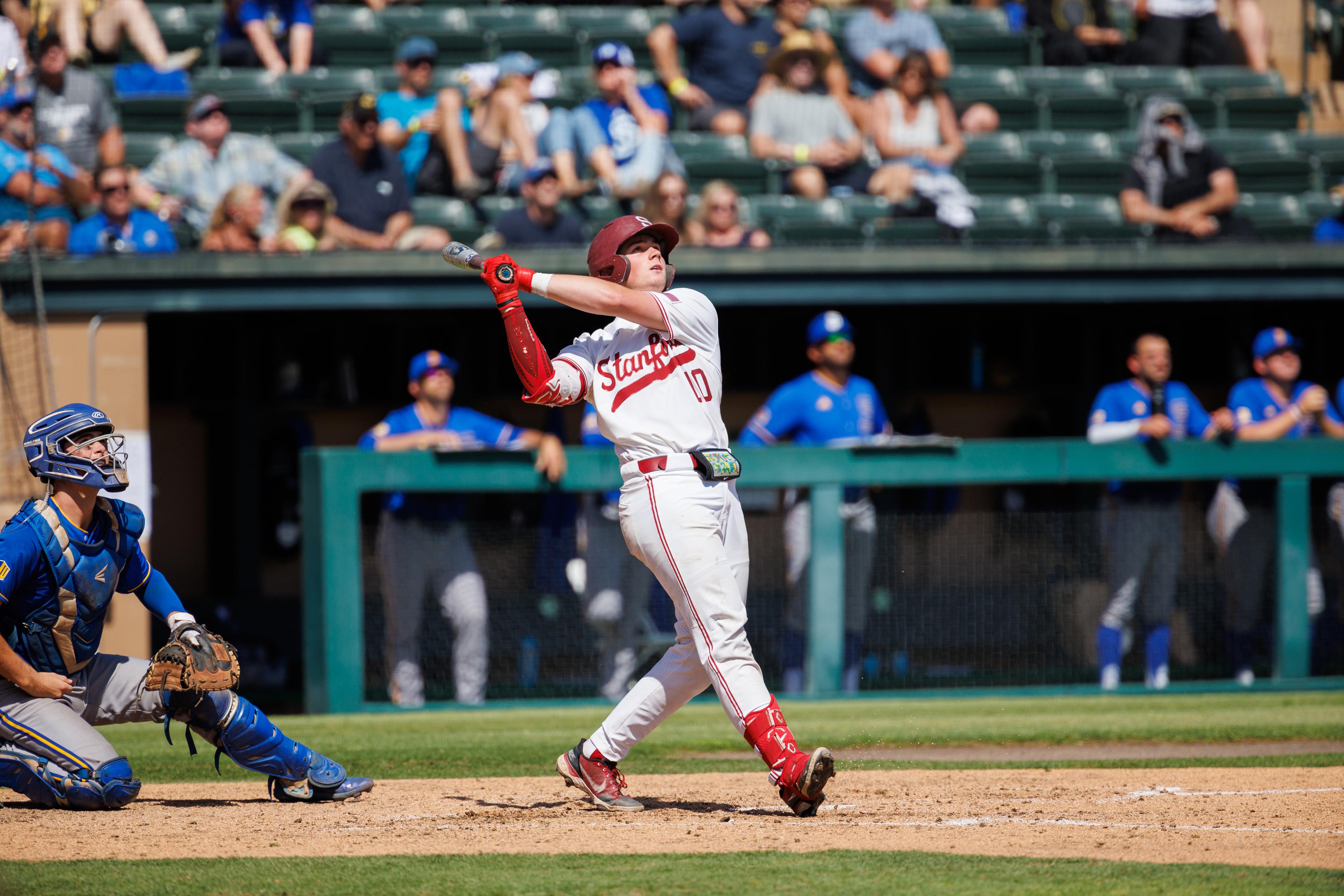 Nationally Ranked California Schools Set for College Baseball Openers ...