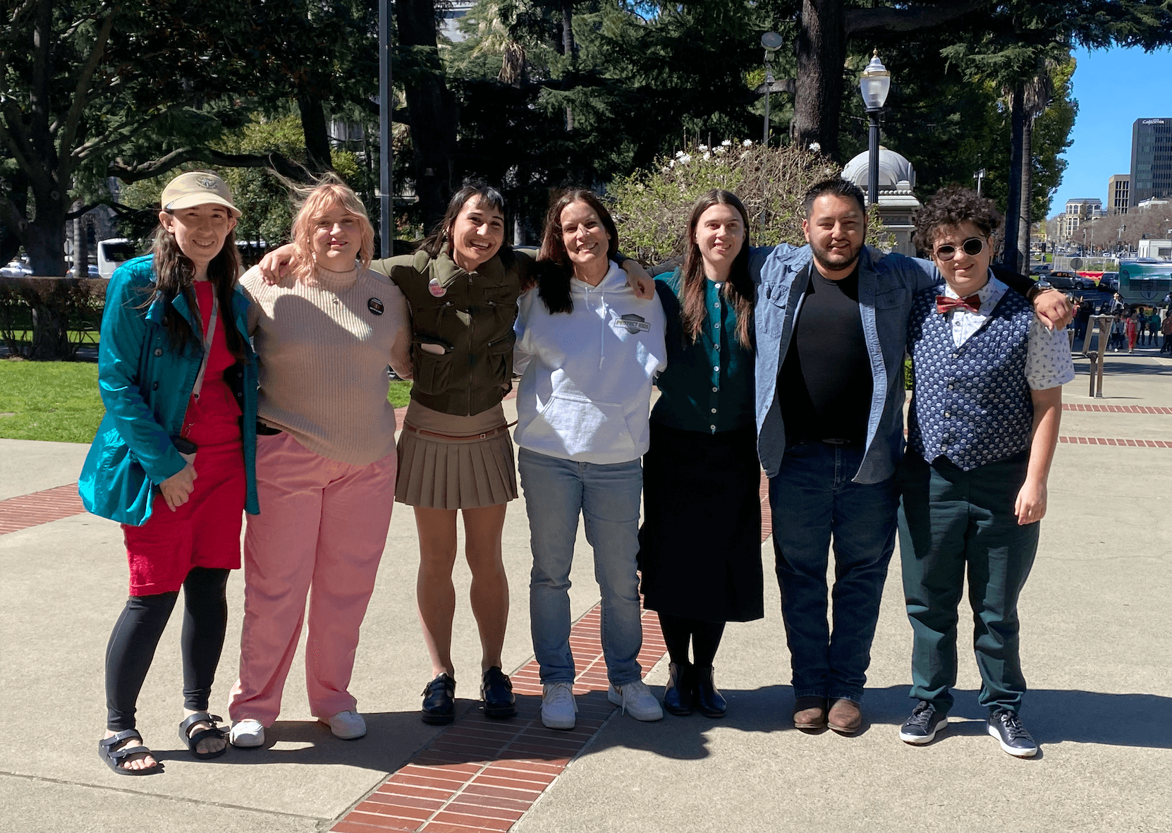 Detransitioners Say They’re Gaining Ground in National Gender Ideology ...