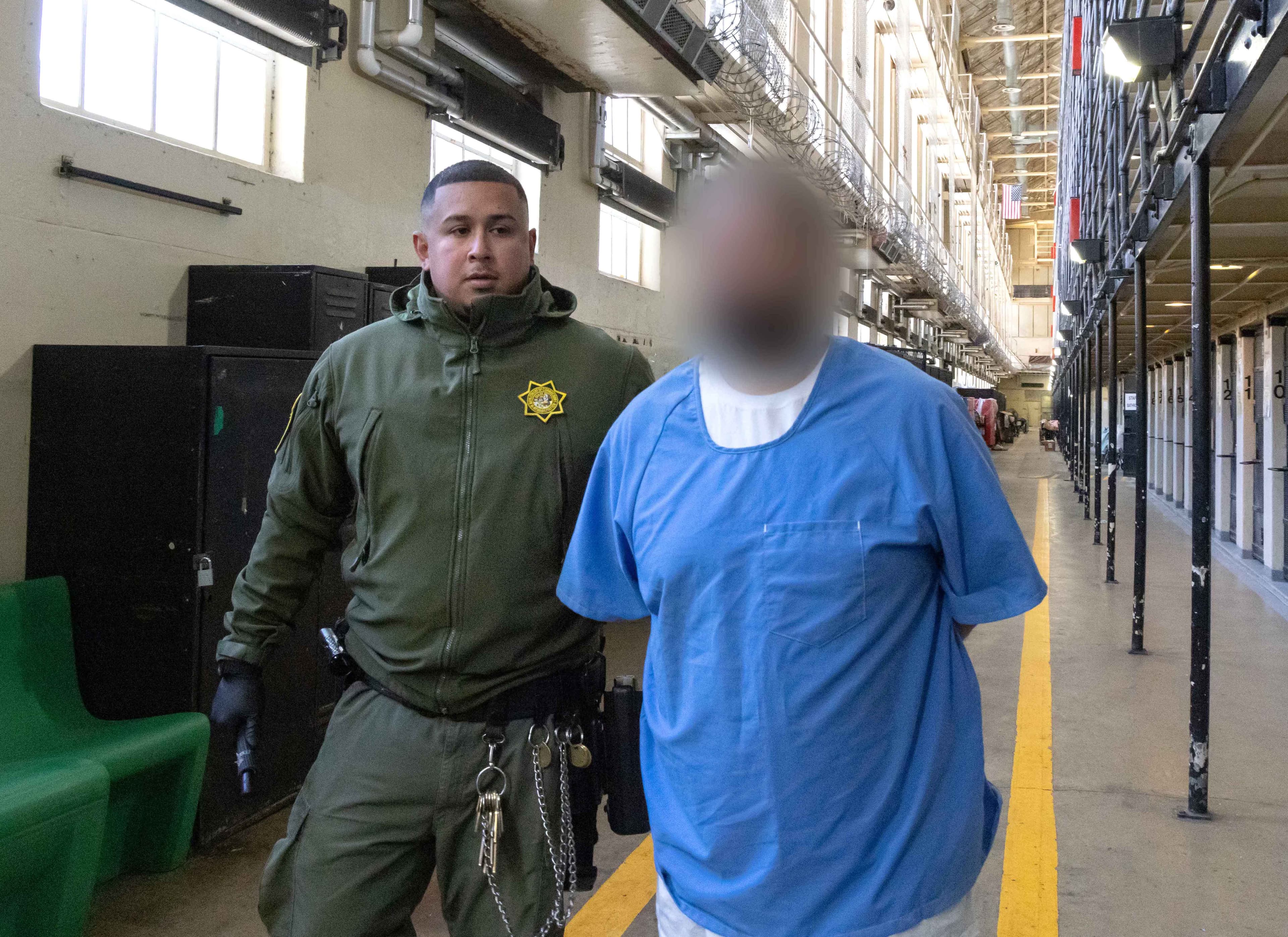 Insiders Say California’s Integration of Death Row Inmates May ...
