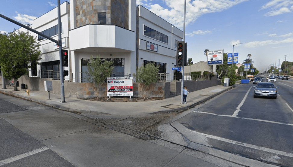 2 Critically Injured in Crash With LAPD Cruiser Chasing Speeding Car ...