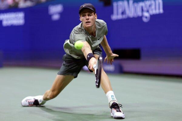 The Spray That Caused Tennis Star Sinner’s Failed Drug Tests Has ...